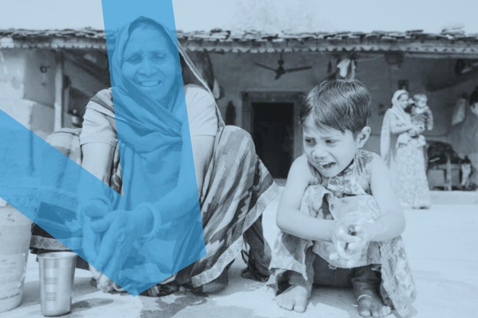 WASH Innovation Hub | UN 2.0 | United Nations