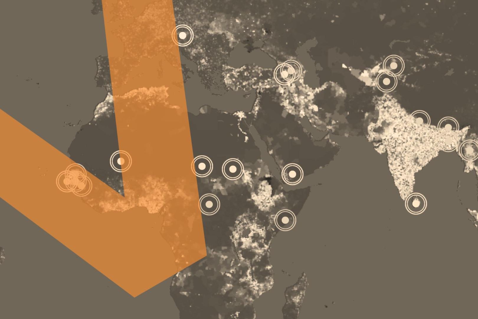 Monitoring Global Hunger in Real-time | UN 2.0 | United Nations
