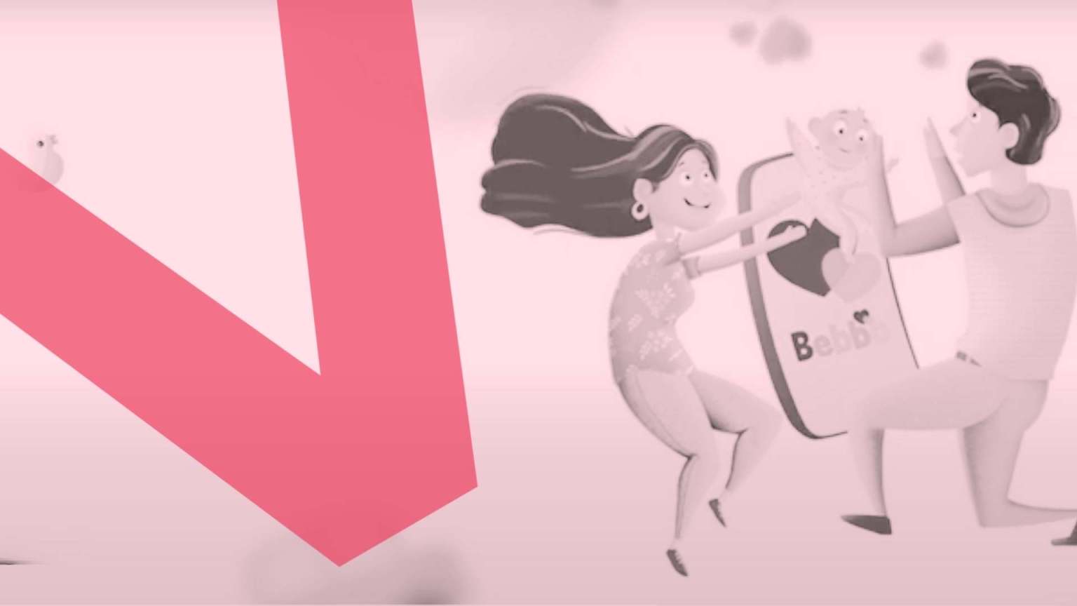 Bebbo Parenting App | UN 2.0 | United Nations